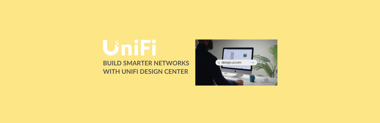 Design Your UniFi Network with UniFi Design Center | MS Dist