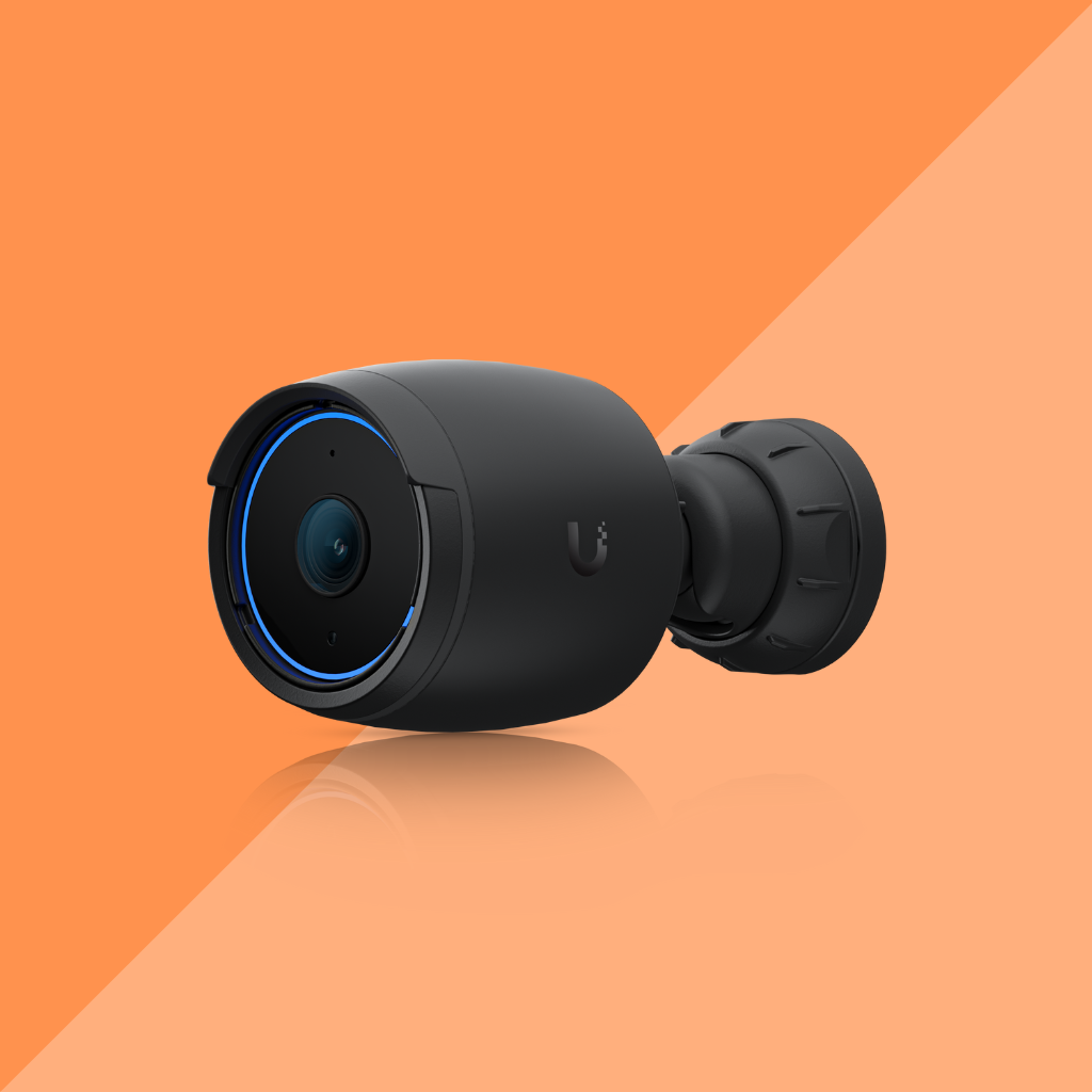 MS Distribution | Cameras - Bullet