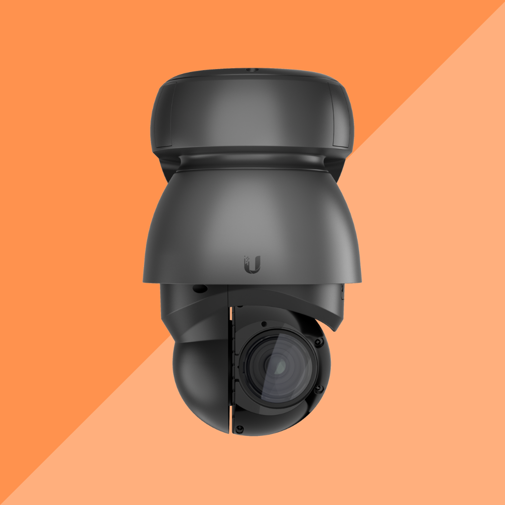 MS Distribution | Ubiquiti UniFi Camera Security - PTZ