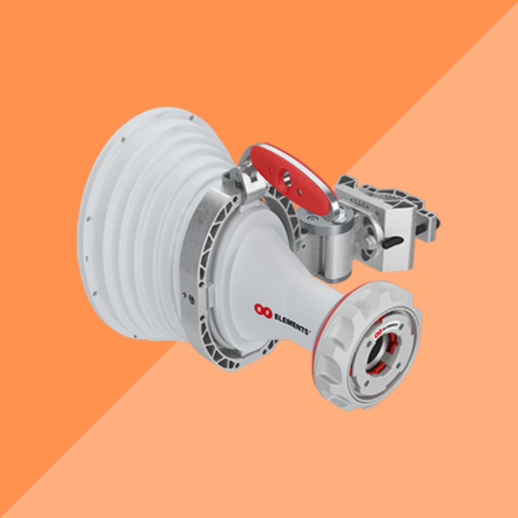 MS Distribution | RF elements - Horn Antennas