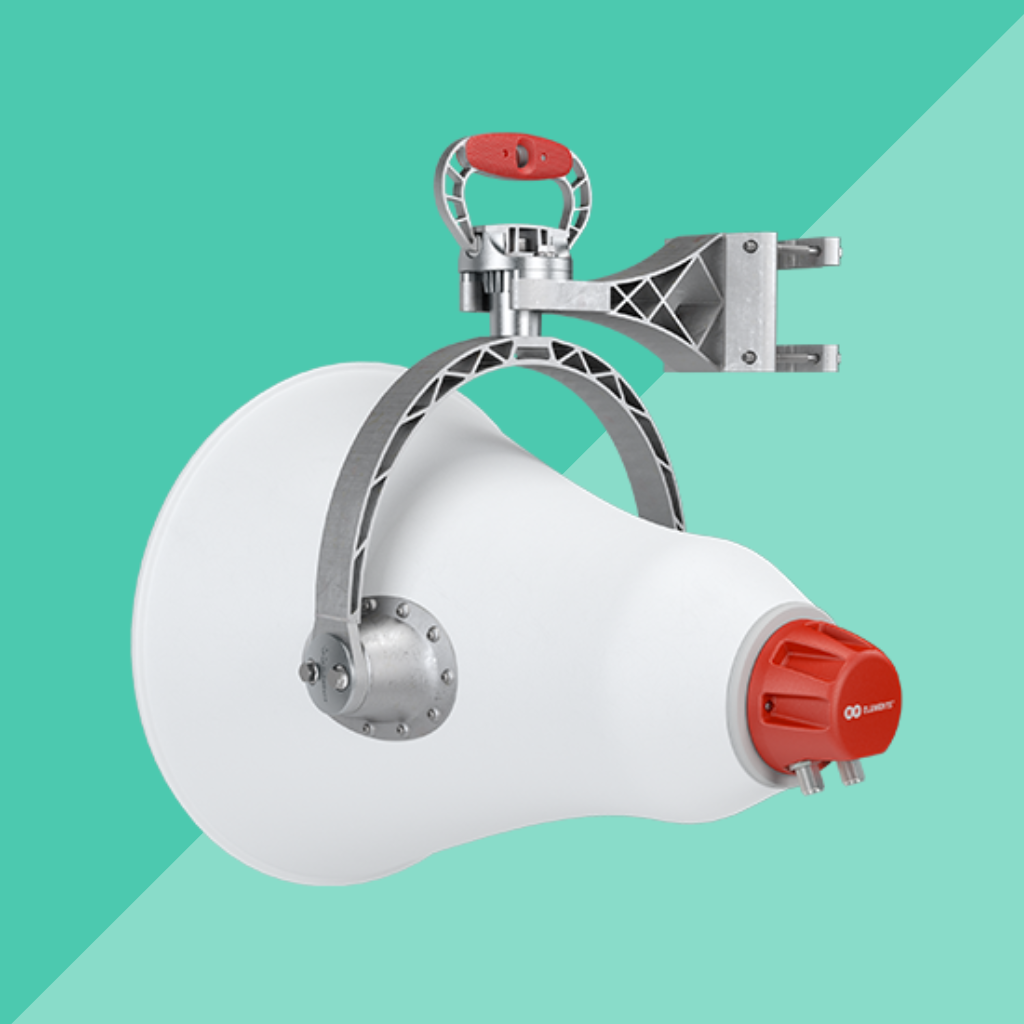 MS Distribution | RF elements