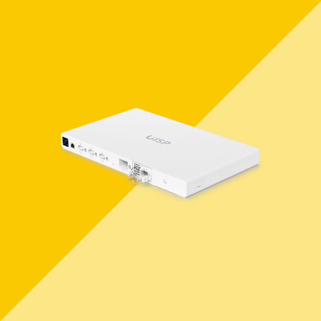 MS Distribution | Ubiquiti UISP Wired - UISP Power