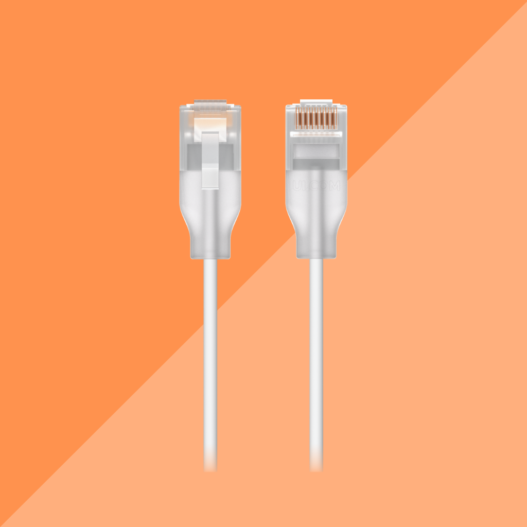 MS Distribution | Ubiquiti UniFi Accessories - Cables & Modules