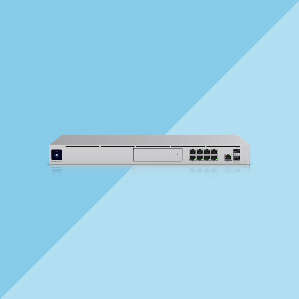 Ubiquiti | MS Dist — Page 3