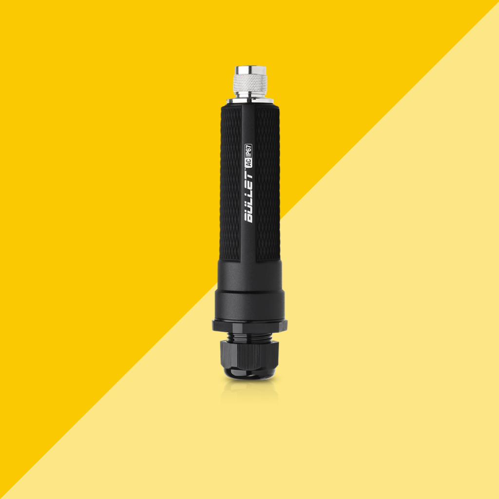 MS Distribution | Ubiquiti UISP Wireless - airMAX 2.4GHz