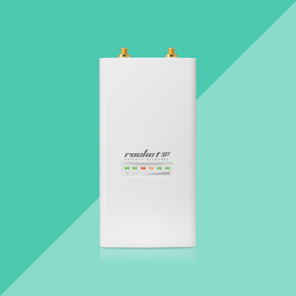 MS Distribution | Ubiquiti UISP Wireless - airMAX 3GHz