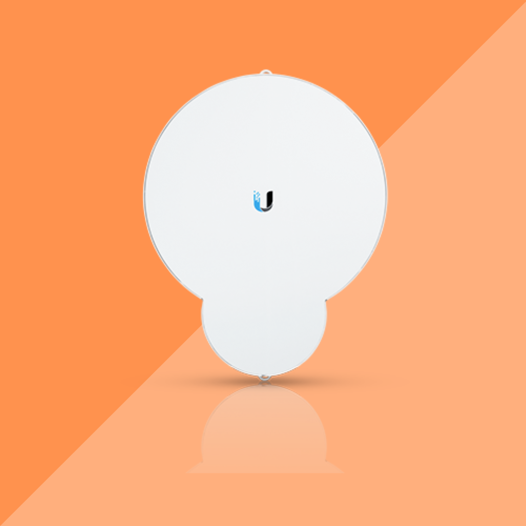 MS Distribution | Ubiquiti UISP Wireless - airFiber PtP