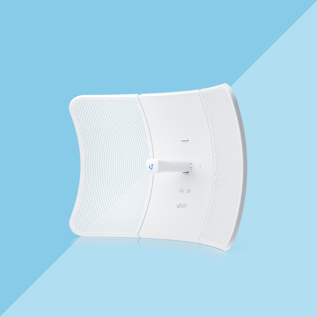 MS Distribution | Ubiquiti UISP Wireless