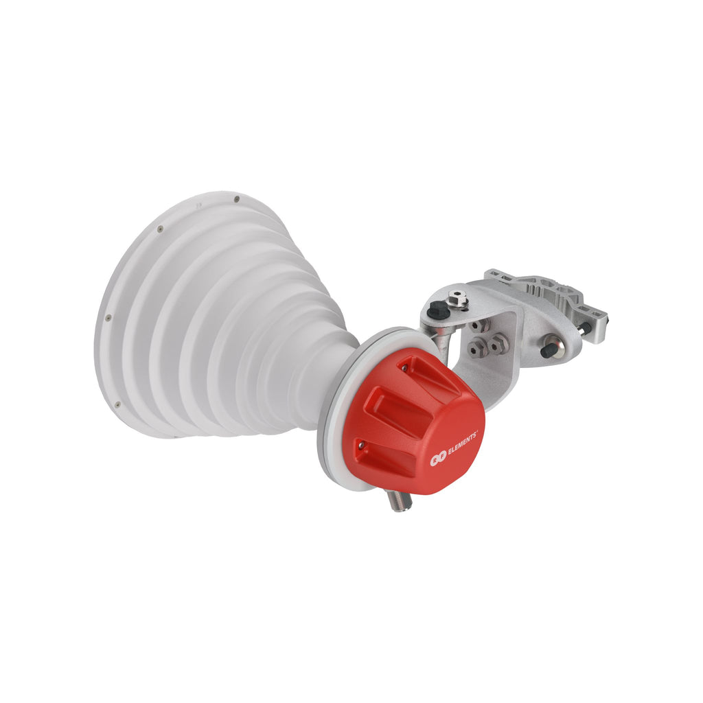 MS Distribution | RF elements