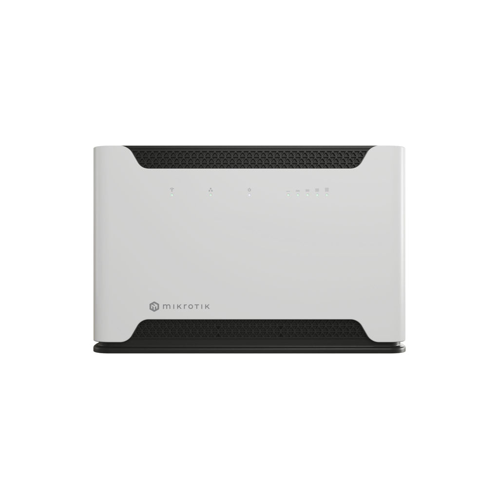 MS Distribution | MikroTik Routers