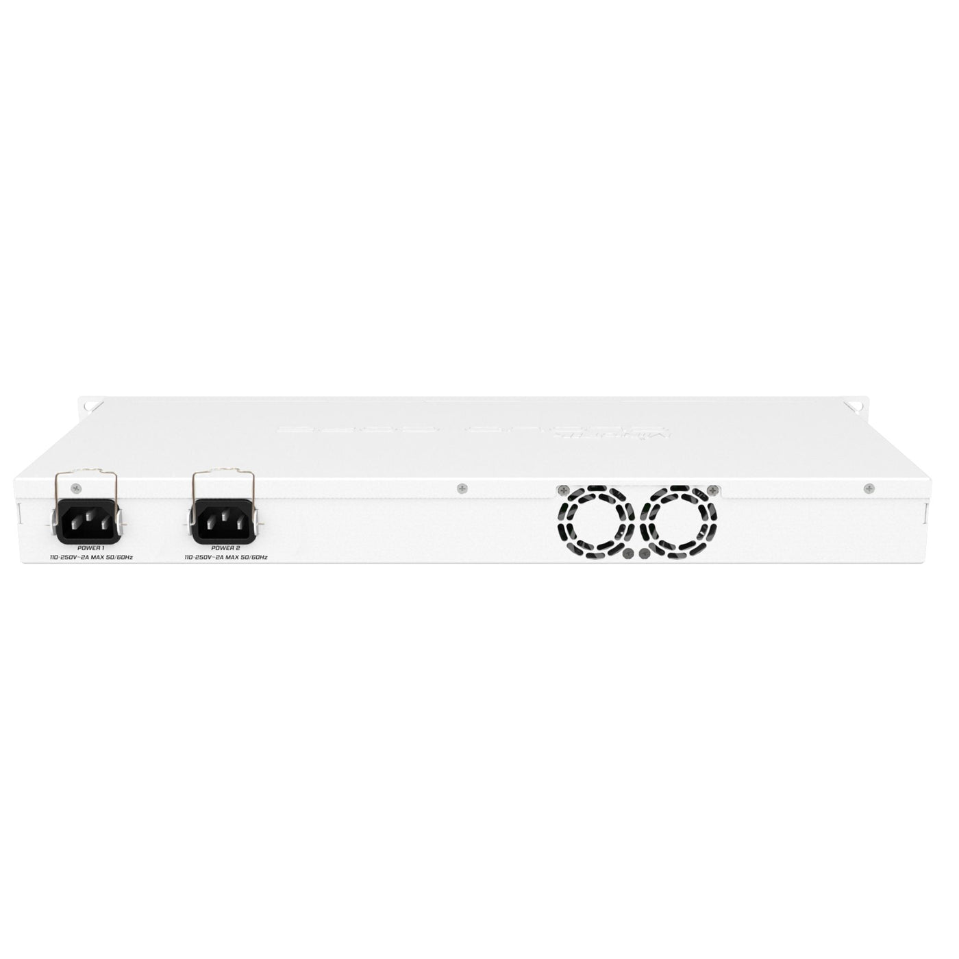 MS Distribution | MikroTik RouterBOARD Cloud Core Router CCR1016-12S-1S+