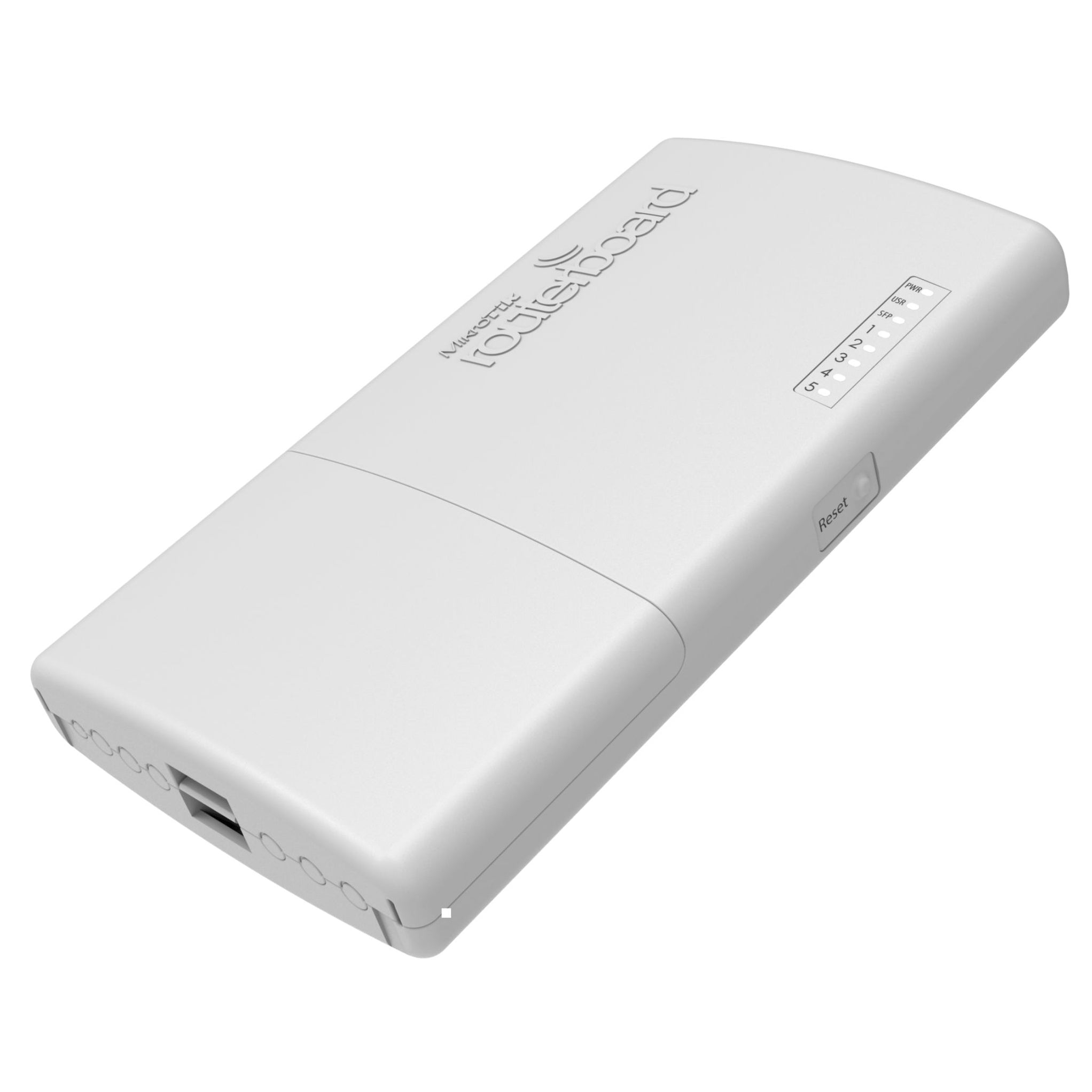 MS Distribution | MikroTik RouterBOARD PowerBox Pro