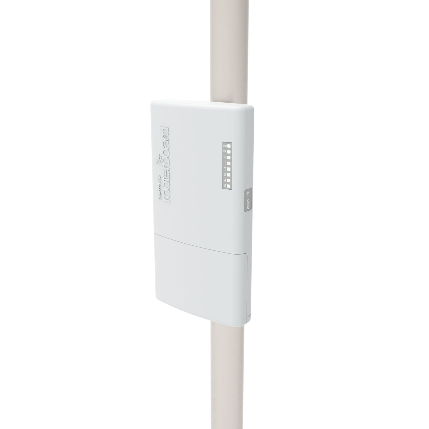MS Distribution | MikroTik RouterBOARD PowerBox Pro