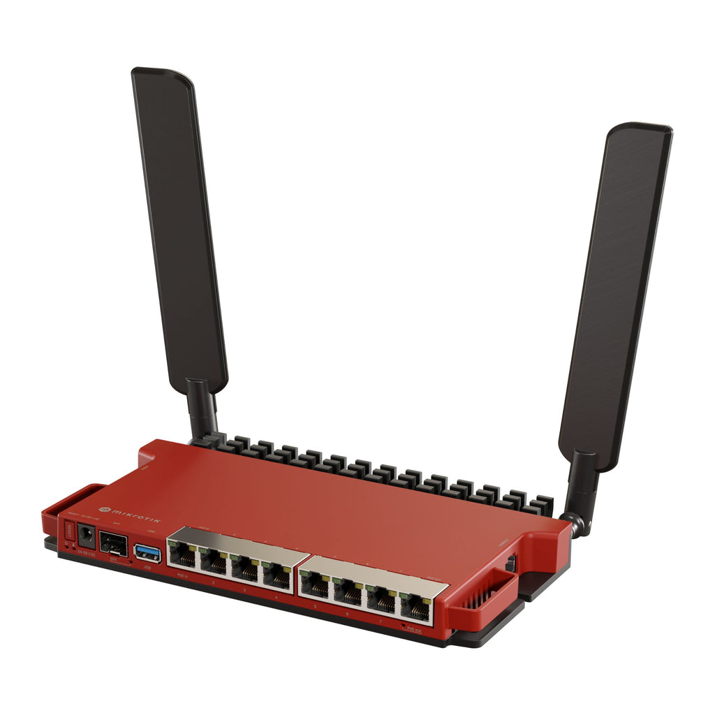 MS Distribution | MikroTik Routers
