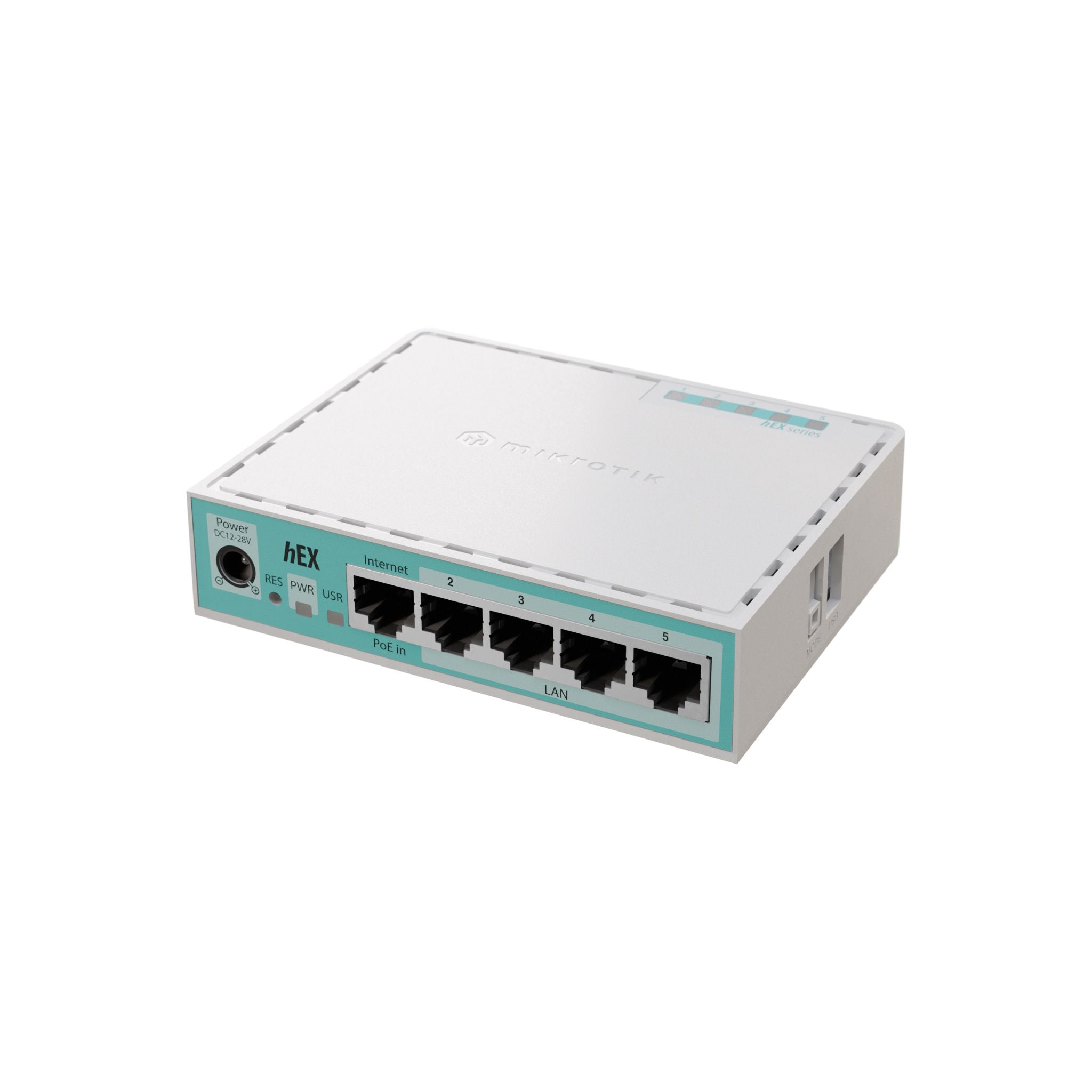 MS Distribution | MikroTik Routers