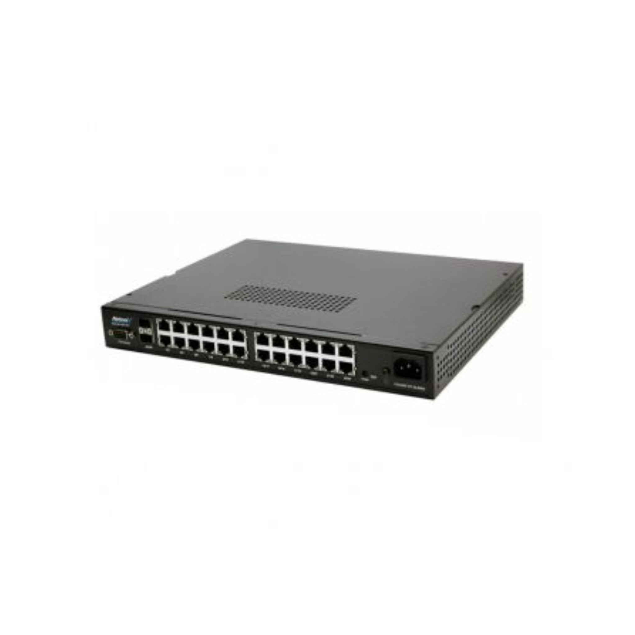 Netonix 26 Port Gigabit WISP Switch | No Current Sensor | MS Dist