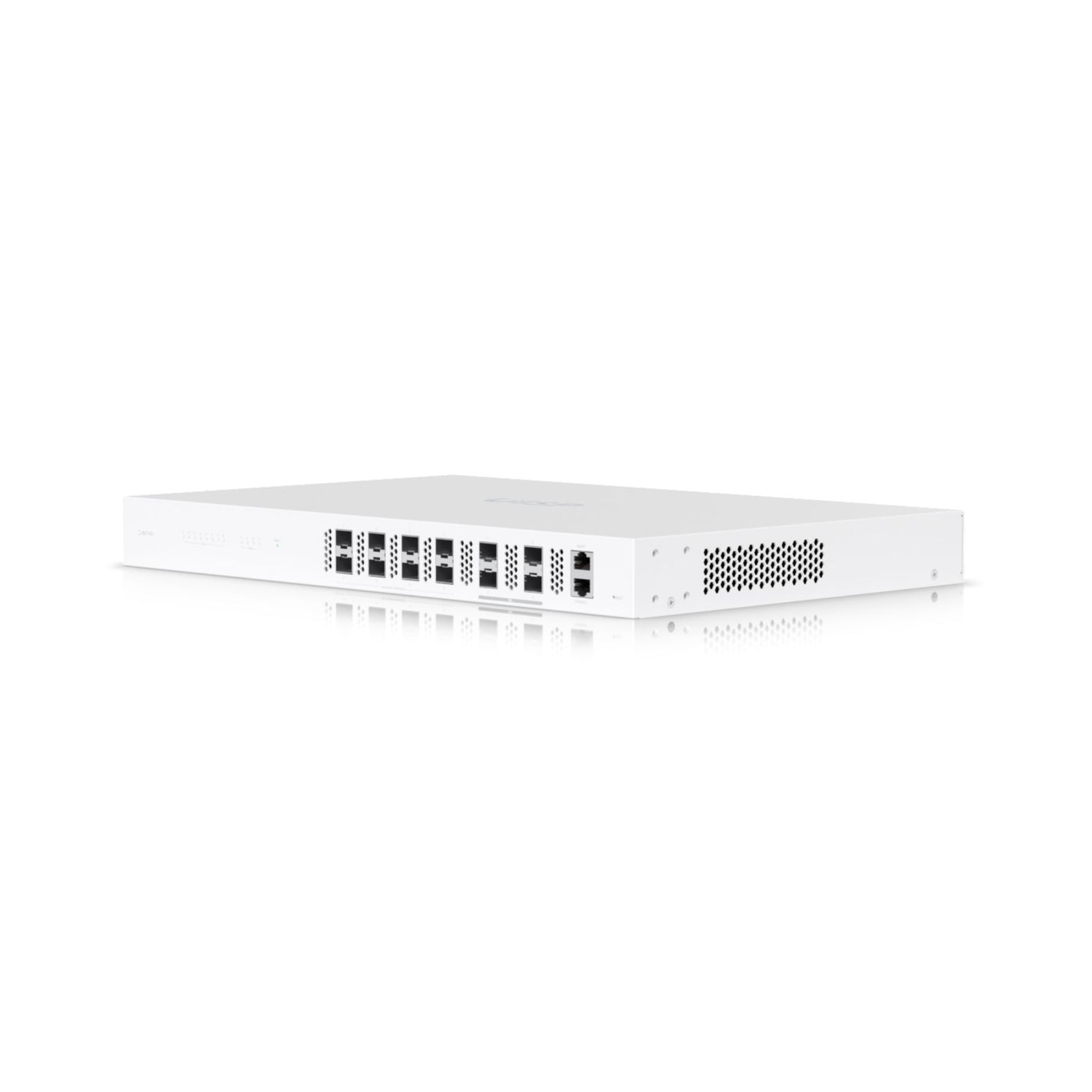 Ubiquiti UISP Fiber OLT XGS | MS Distribution