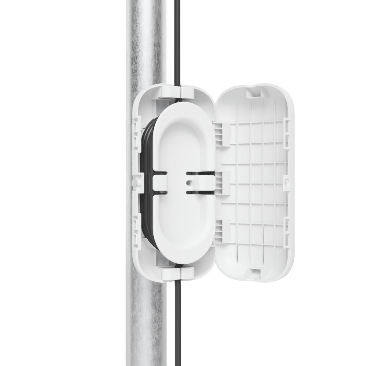 MS Distribution | Ubiquiti Fiber Strain Relief Kit