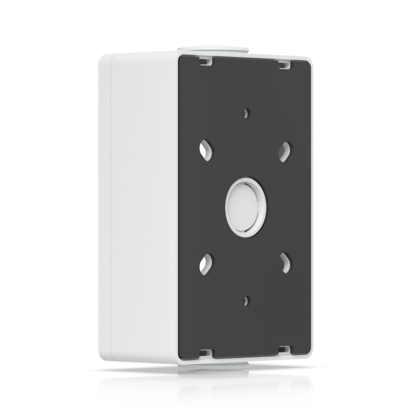 Ubiquiti Reader Junction Box (White) | MS Dist