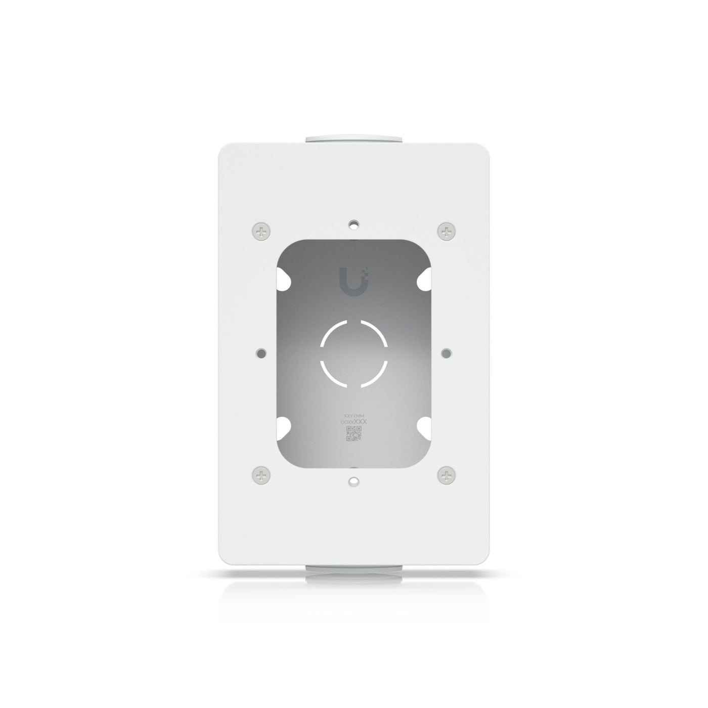 Ubiquiti Reader Junction Box (White) | MS Dist