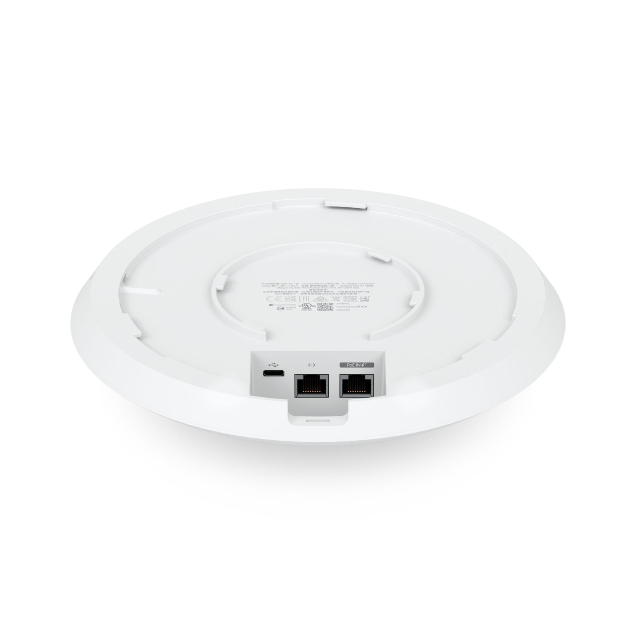 Ubiquiti UniFi AC HD – Ceiling-Mount WiFi 5 Access Point | MS Dist