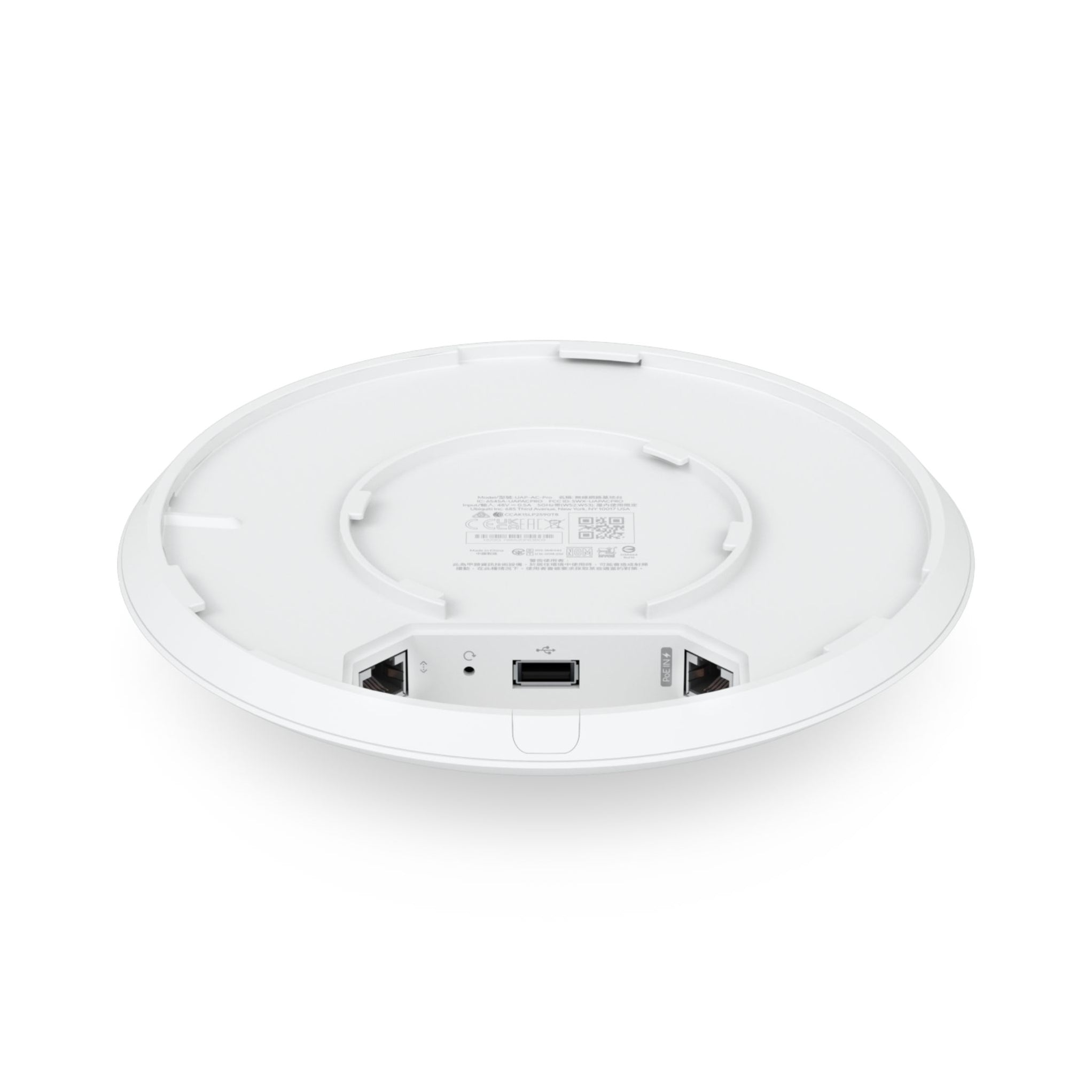 Ubiquiti UniFi AC Pro – Ceiling-Mount WiFi 5 Access Point | MS Dist