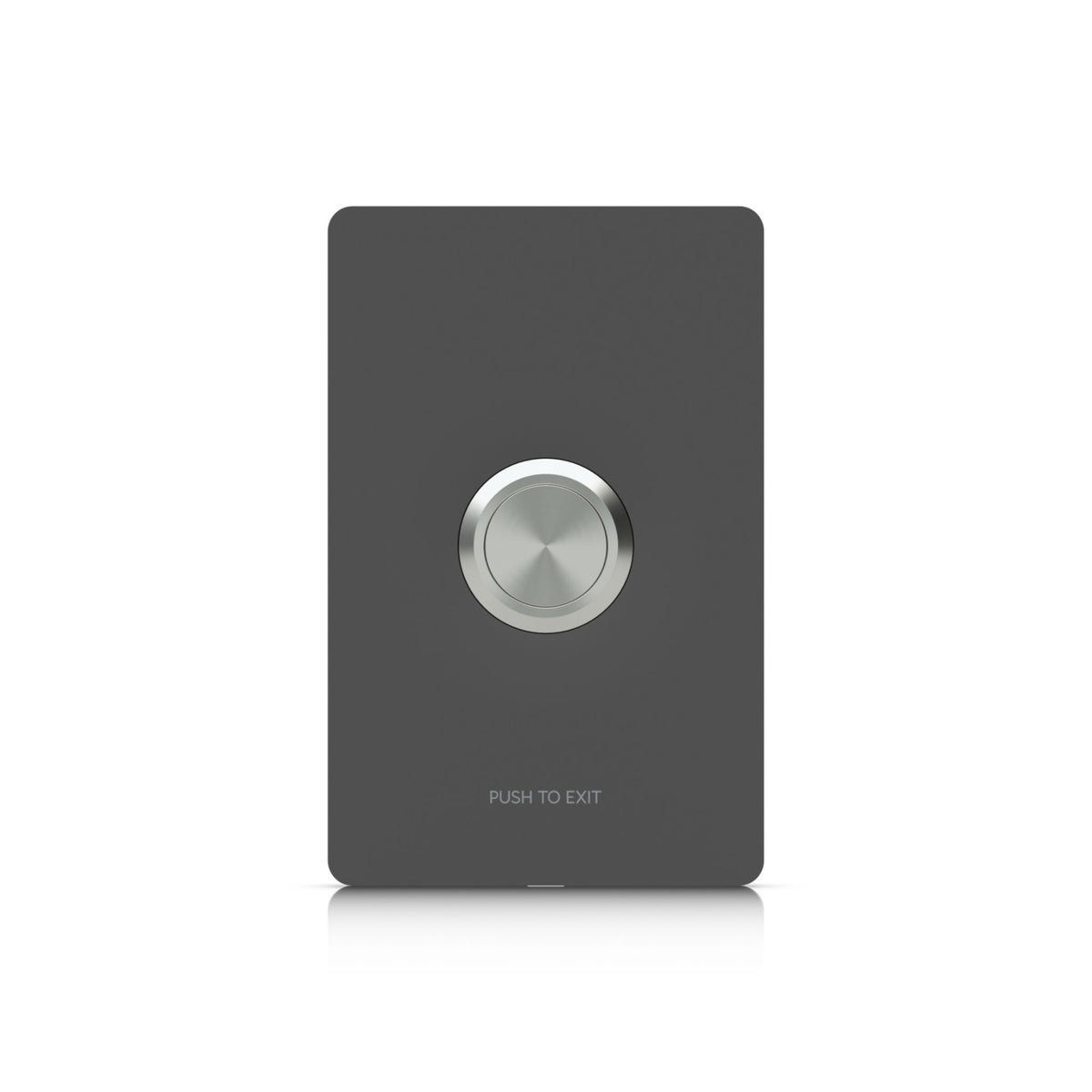Ubiquiti UniFi Access Button – Push-to-Exit Door Control | MS Dist