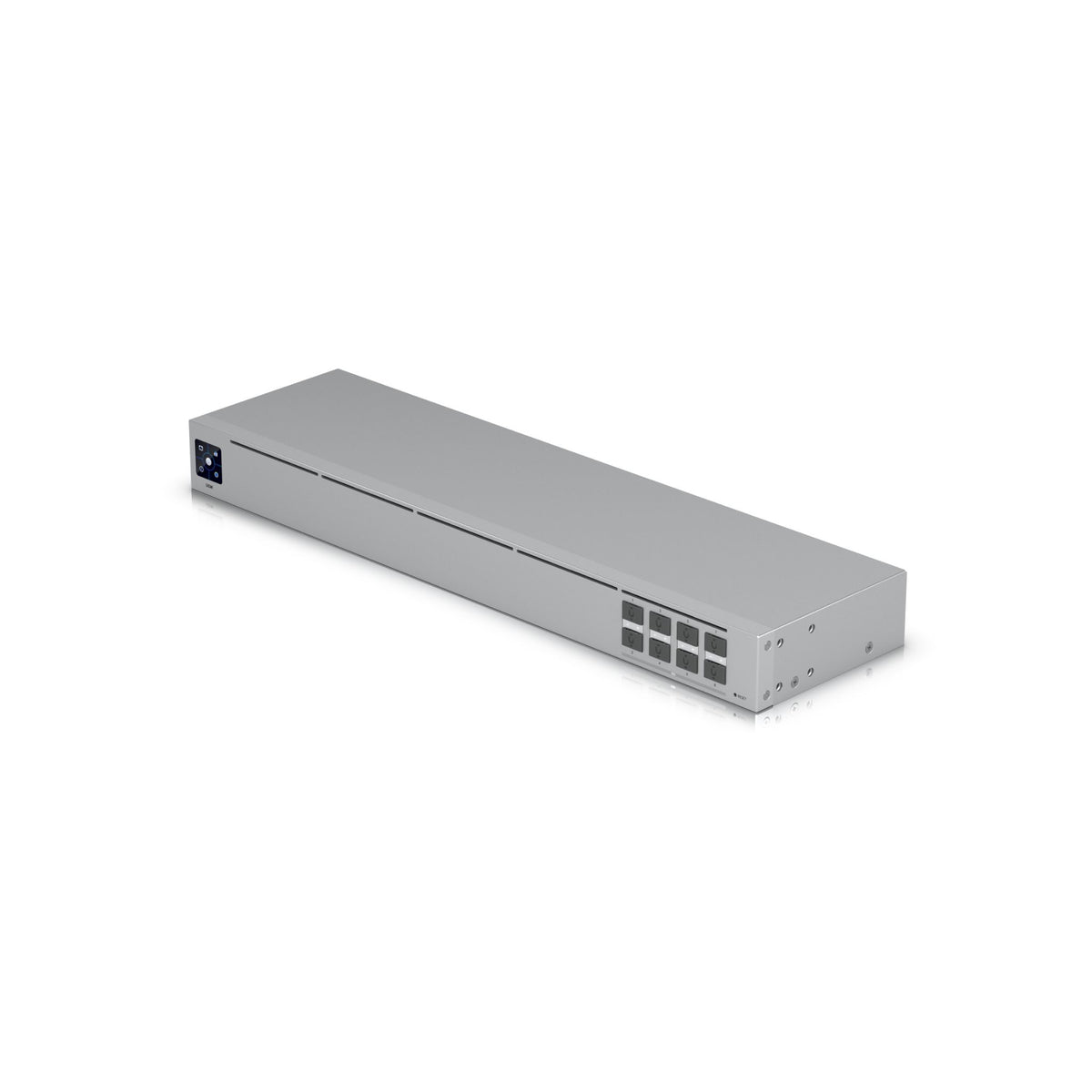 Ubiquiti UniFi Aggregation – 8-Port 10G SFP+ Switch | MS Dist
