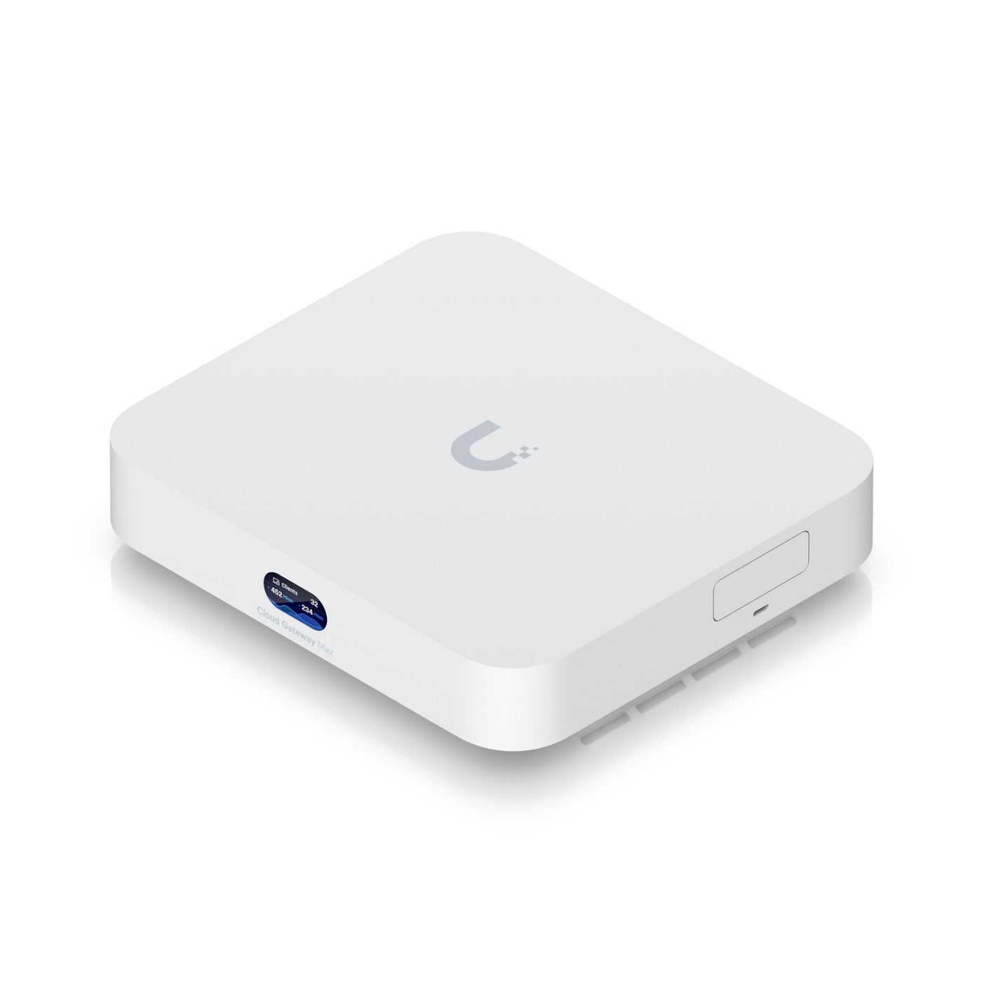 Ubiquiti Cloud Gateway Max – Compact 2.5G UniFi Gateway | MS Dist