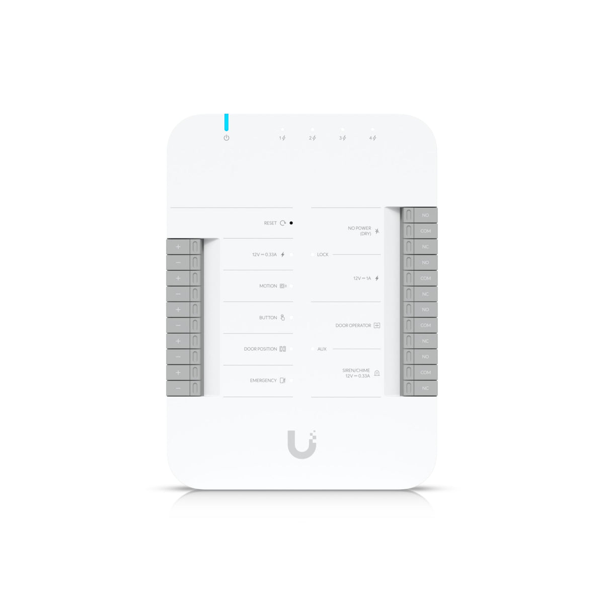 Ubiquiti Door Hub | MS Dist