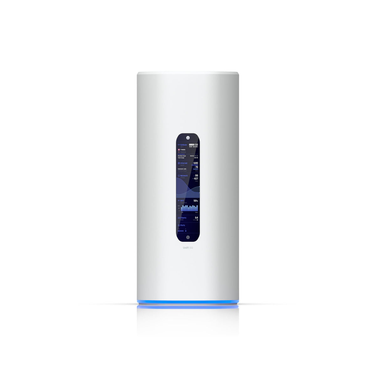 Ubiquiti UniFi Dream Router 5G Max – 5G WiFi 7 Gateway | MS Dist