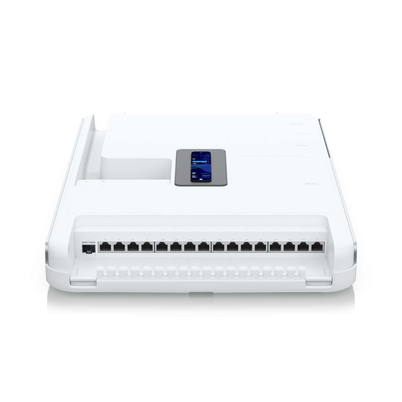 Ubiquiti Dream Wall – Wall-Mount UniFi Gateway with WiFi 6 | MS Dist