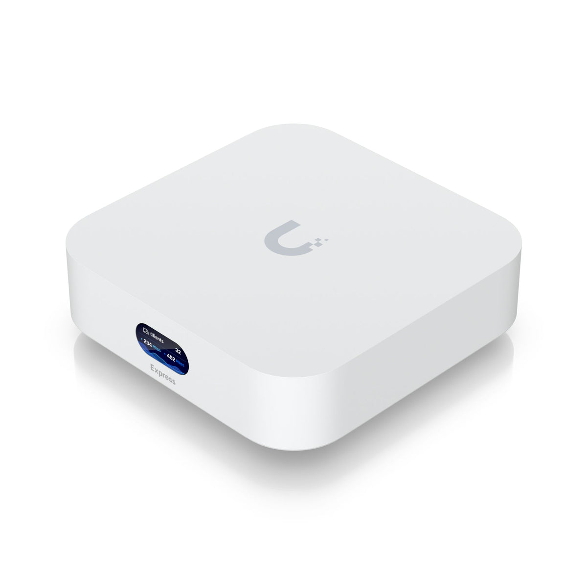 Ubiquiti UniFi Express – Compact UniFi Gateway with WiFi 6 | MS Dist