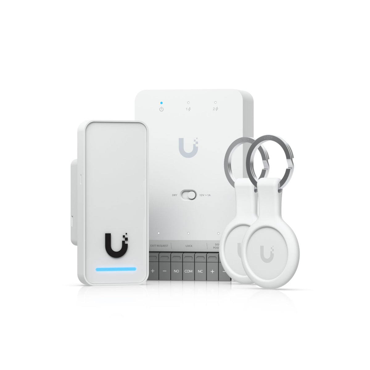Ubiquiti UniFi G3 Starter Kit — MS Dist