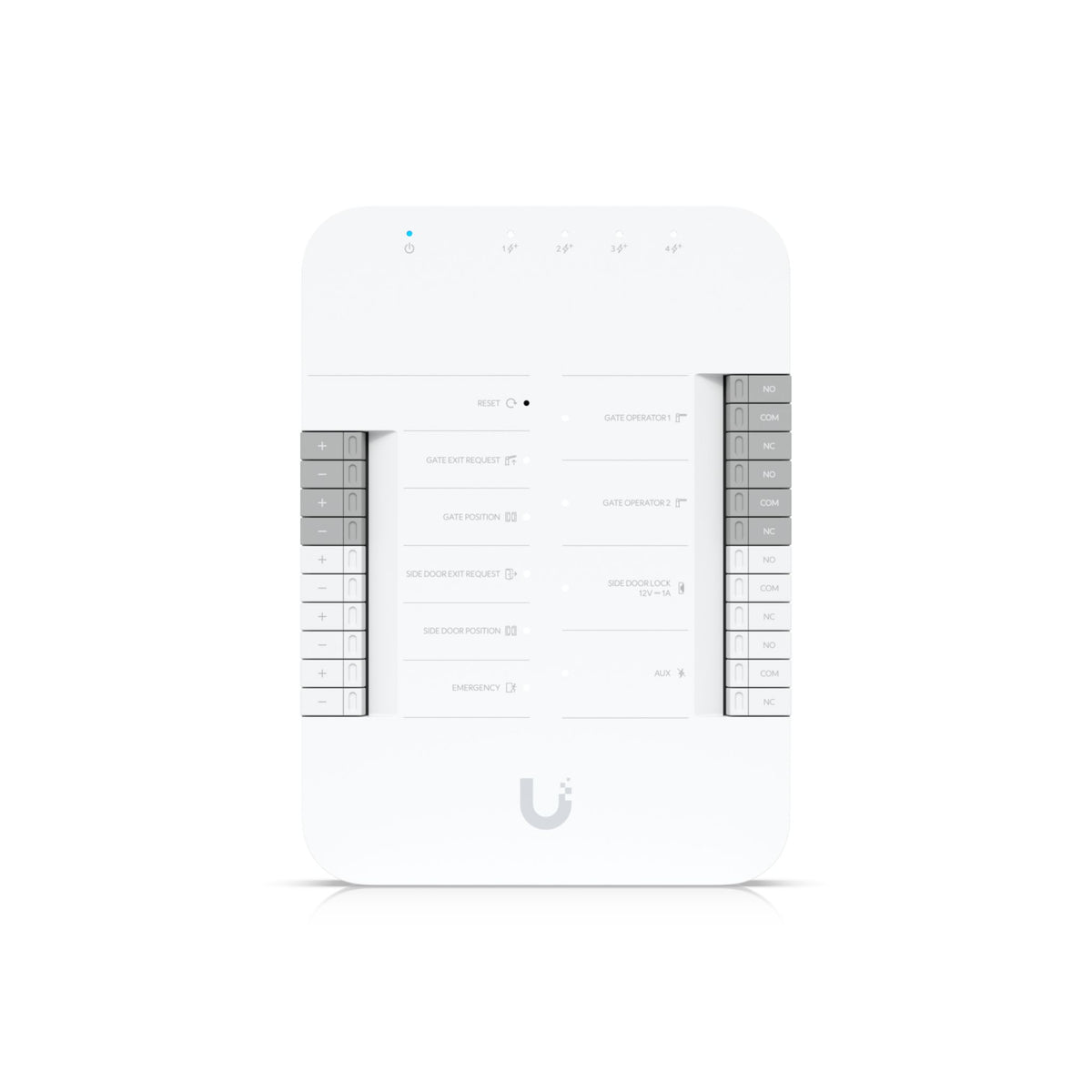 Ubiquiti UniFi Gate Hub – Smart Gate Access Controller | MS Dist
