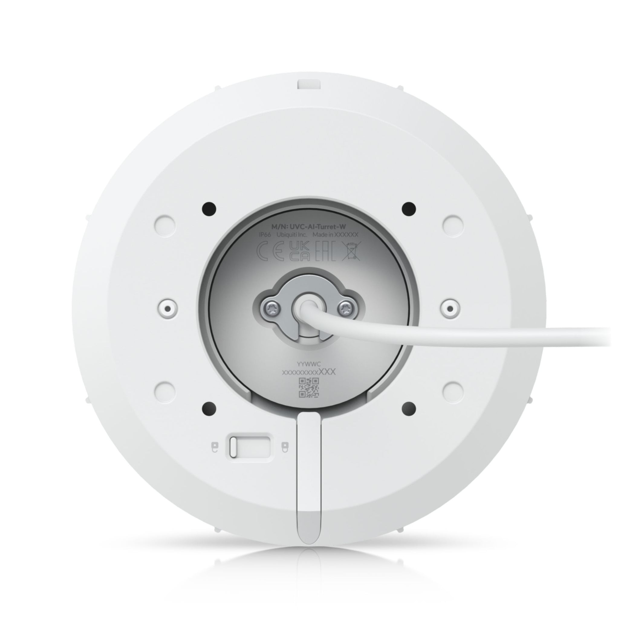 Ubiquiti AI Turret | MS Dist