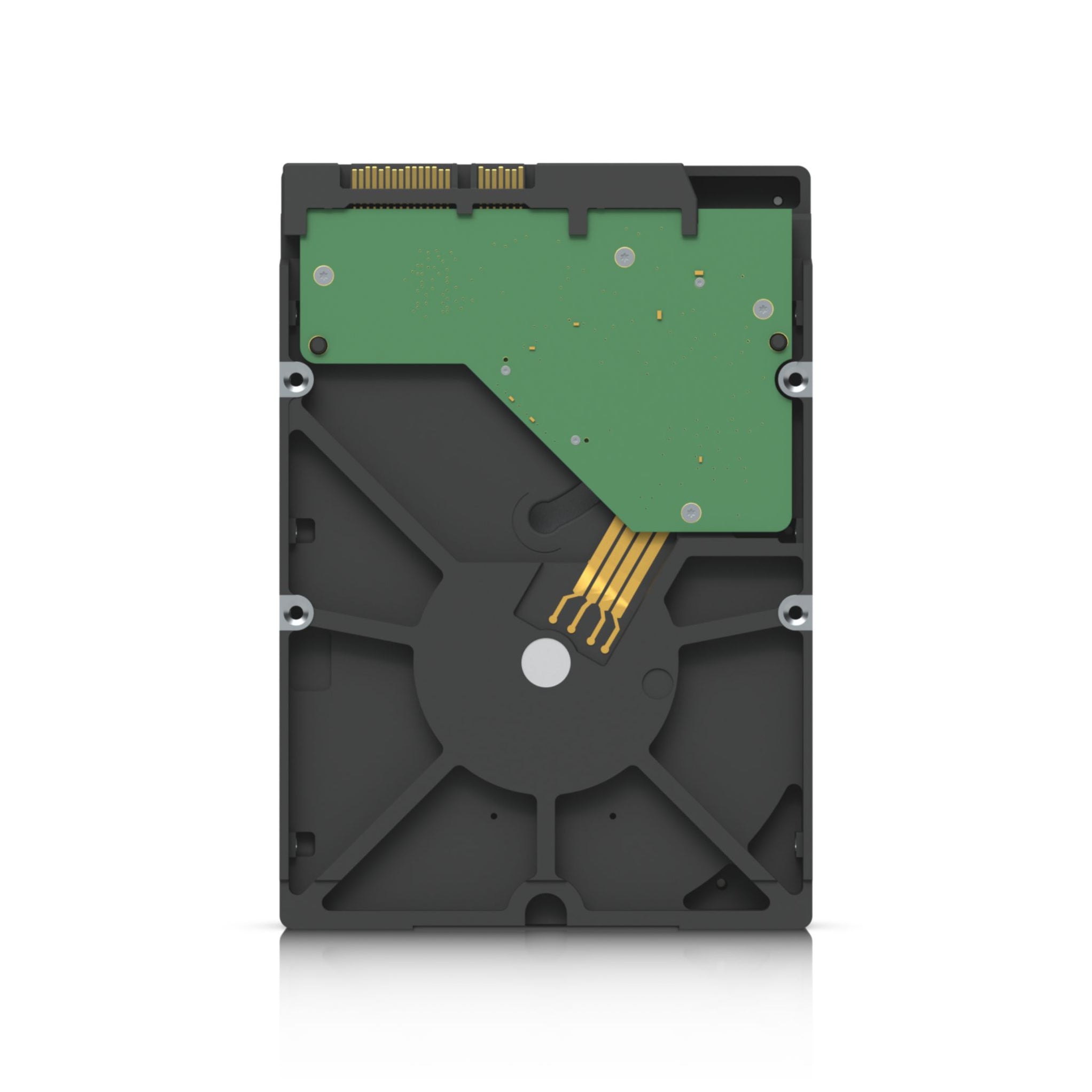 Ubiquiti UniFi Enterprise 16 TB HDD – SATA Hard Drive | MS Dist