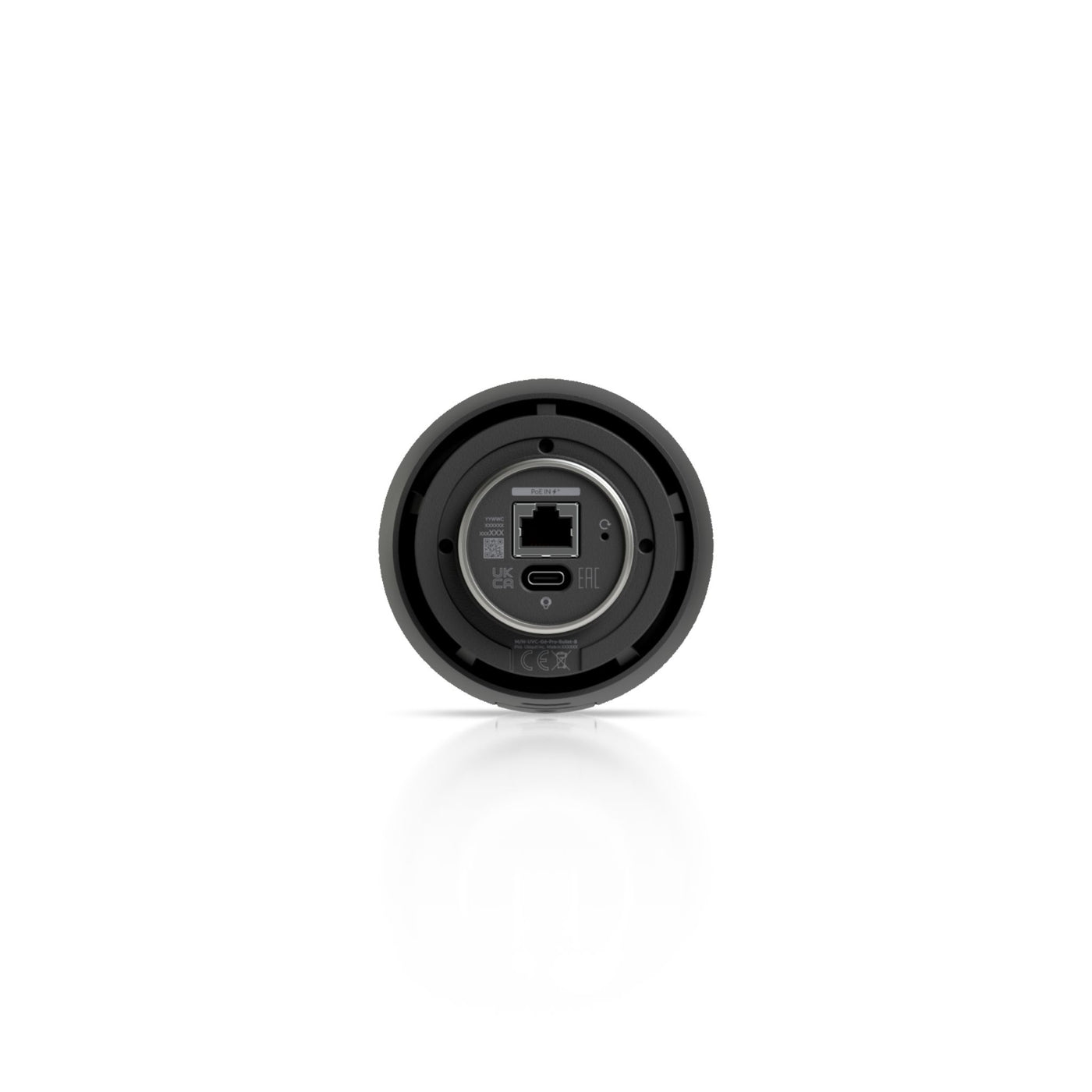 Ubiquiti UniFi G6 Pro Bullet – 4K AI Outdoor PoE+ Camera | MS Dist