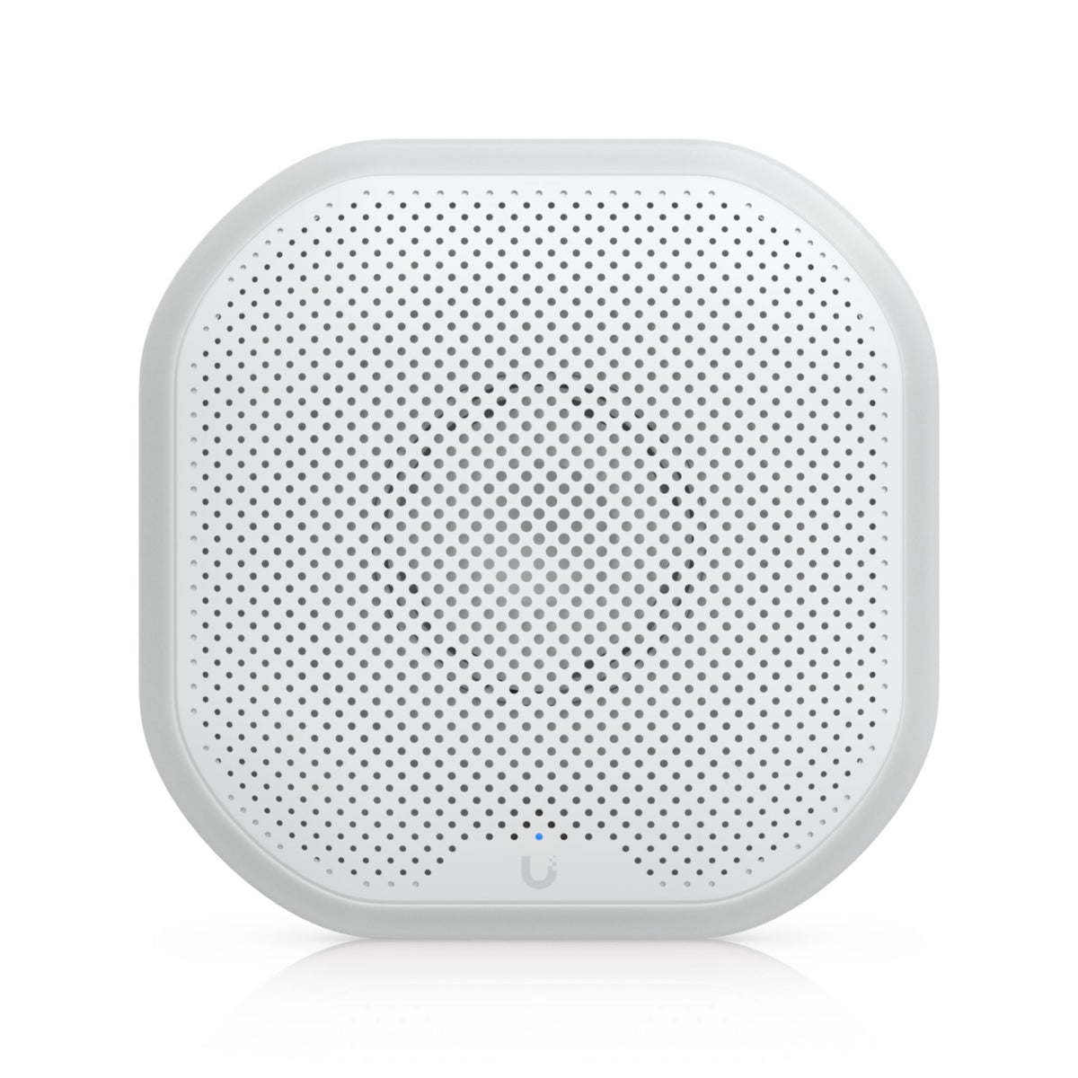 Ubiquiti UniFi Siren PoE – 110 dB Outdoor Alarm with LED | MS Dist