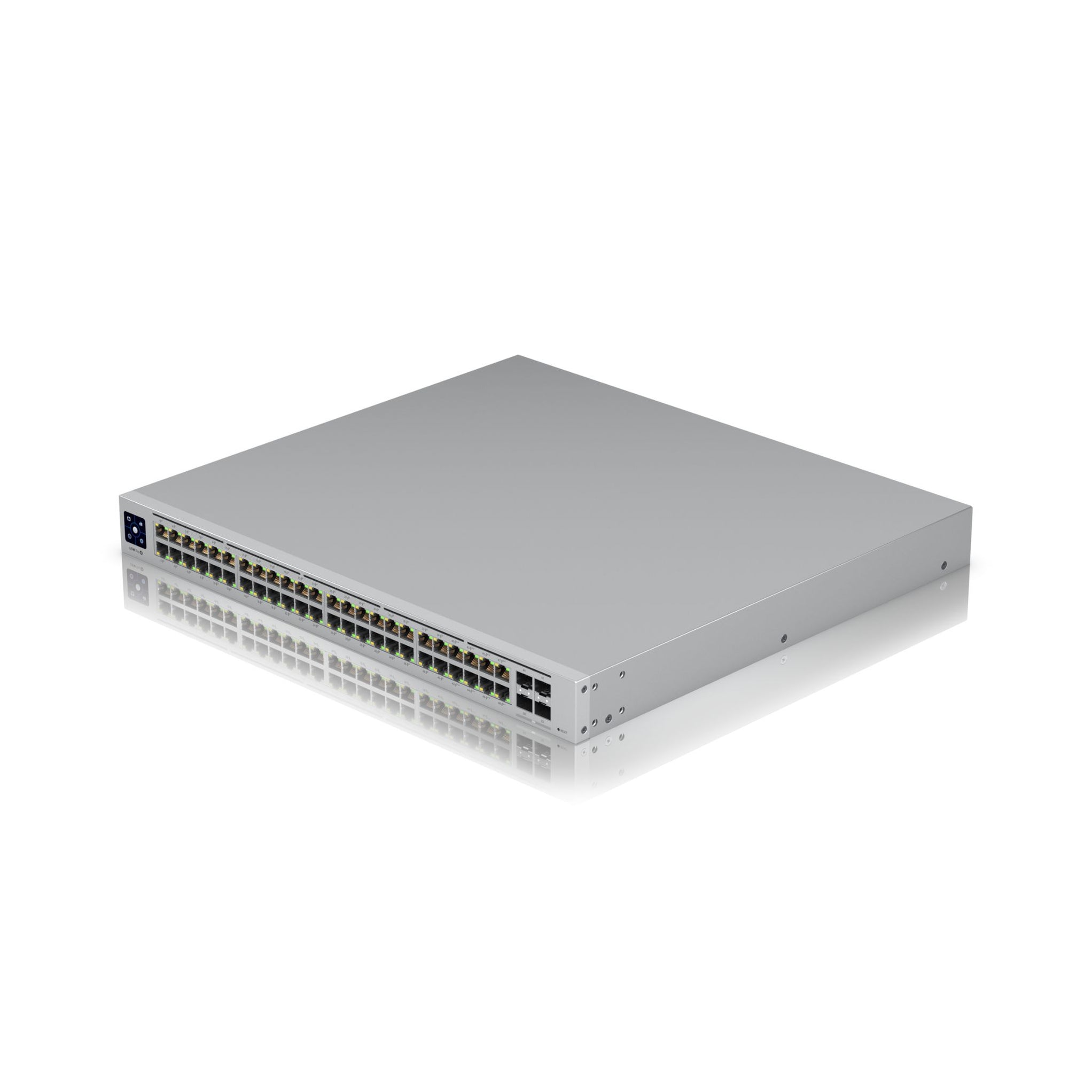 Ubiquiti Pro 48 PoE | MS Distribution