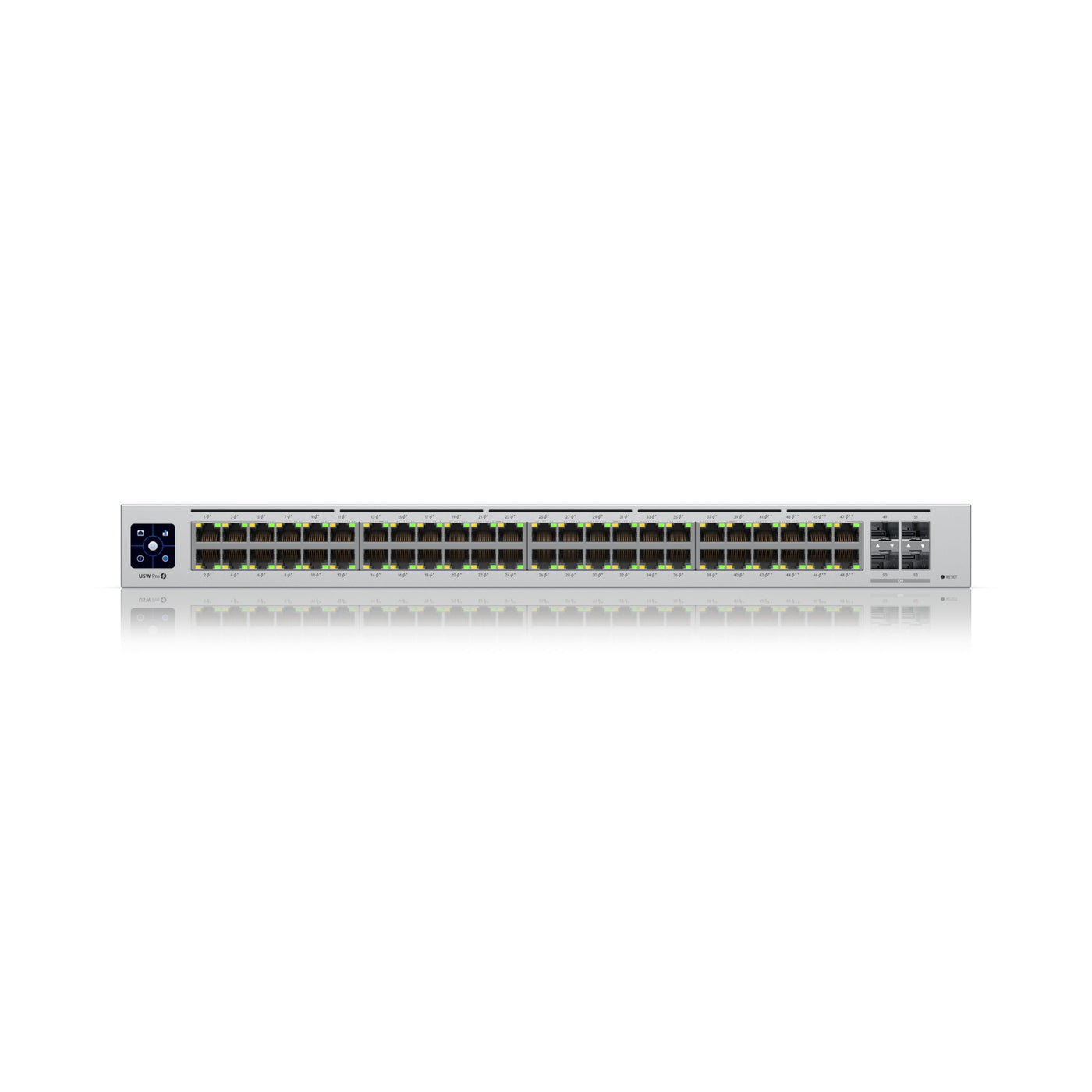 Ubiquiti Pro 48 PoE | MS Distribution