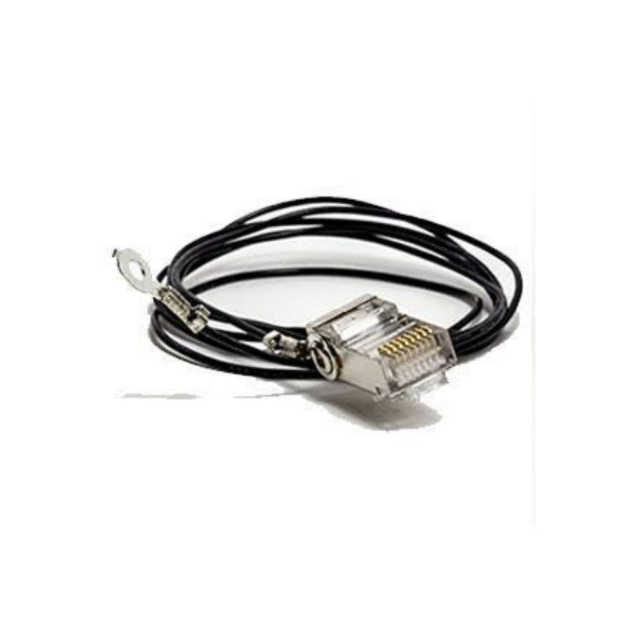 Ubiquiti TOUGHCable RJ45 Plug with Ground Wire | MS Dist