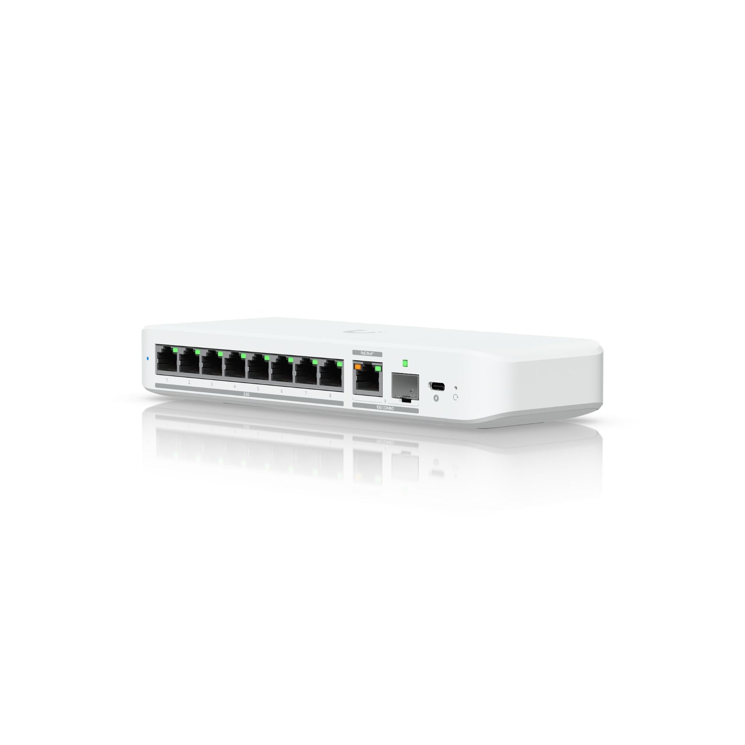 Ubiquiti | MS Dist