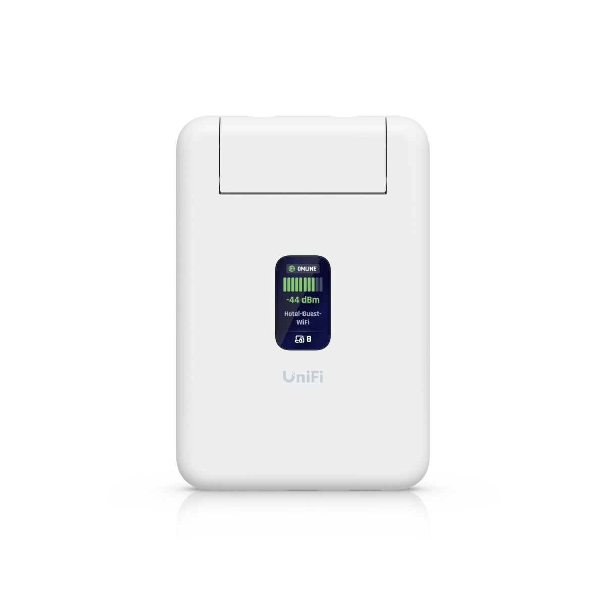 Ubiquiti UniFi Travel Router – Portable Secure UniFi Router | MS Dist