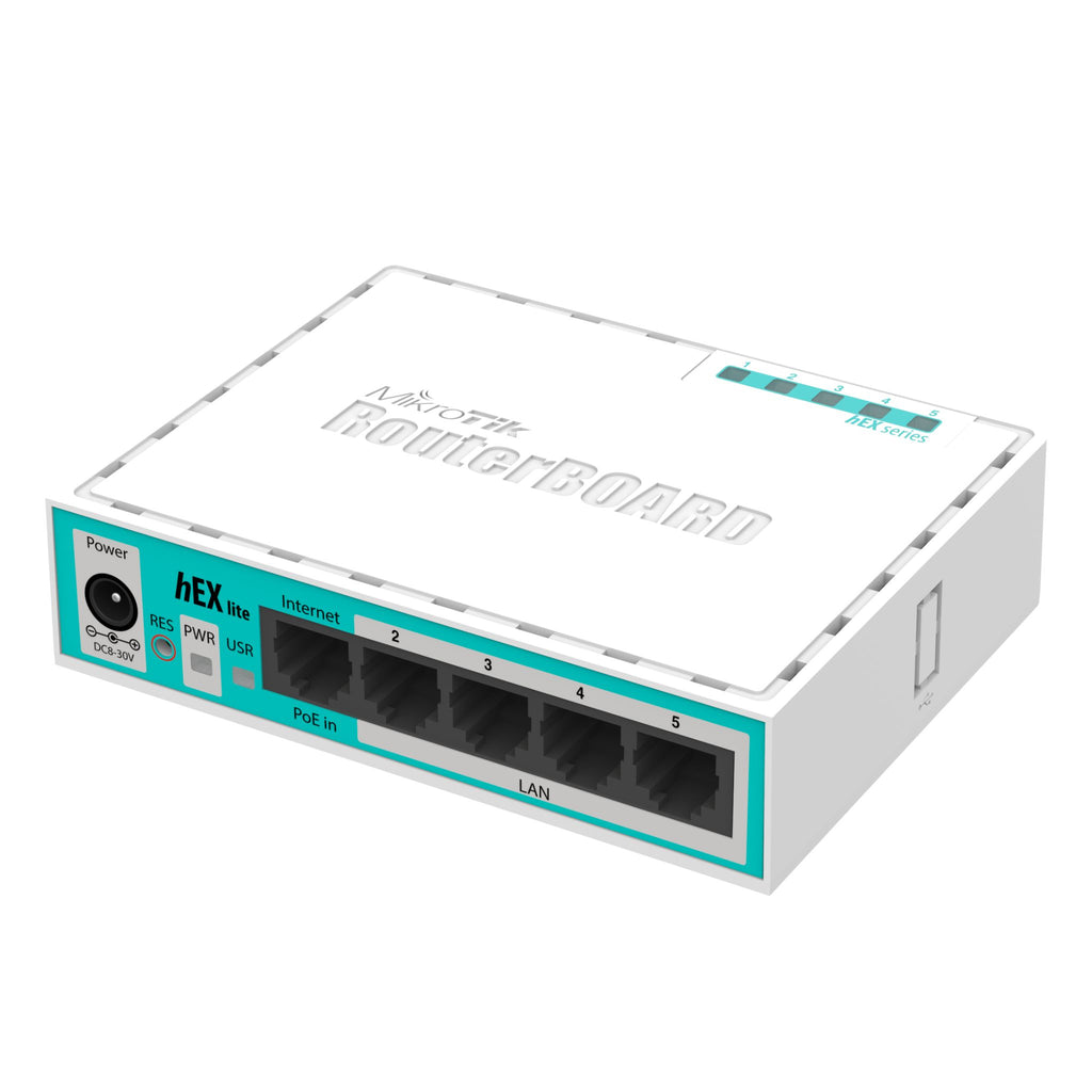 MS Distribution | MikroTik Routers