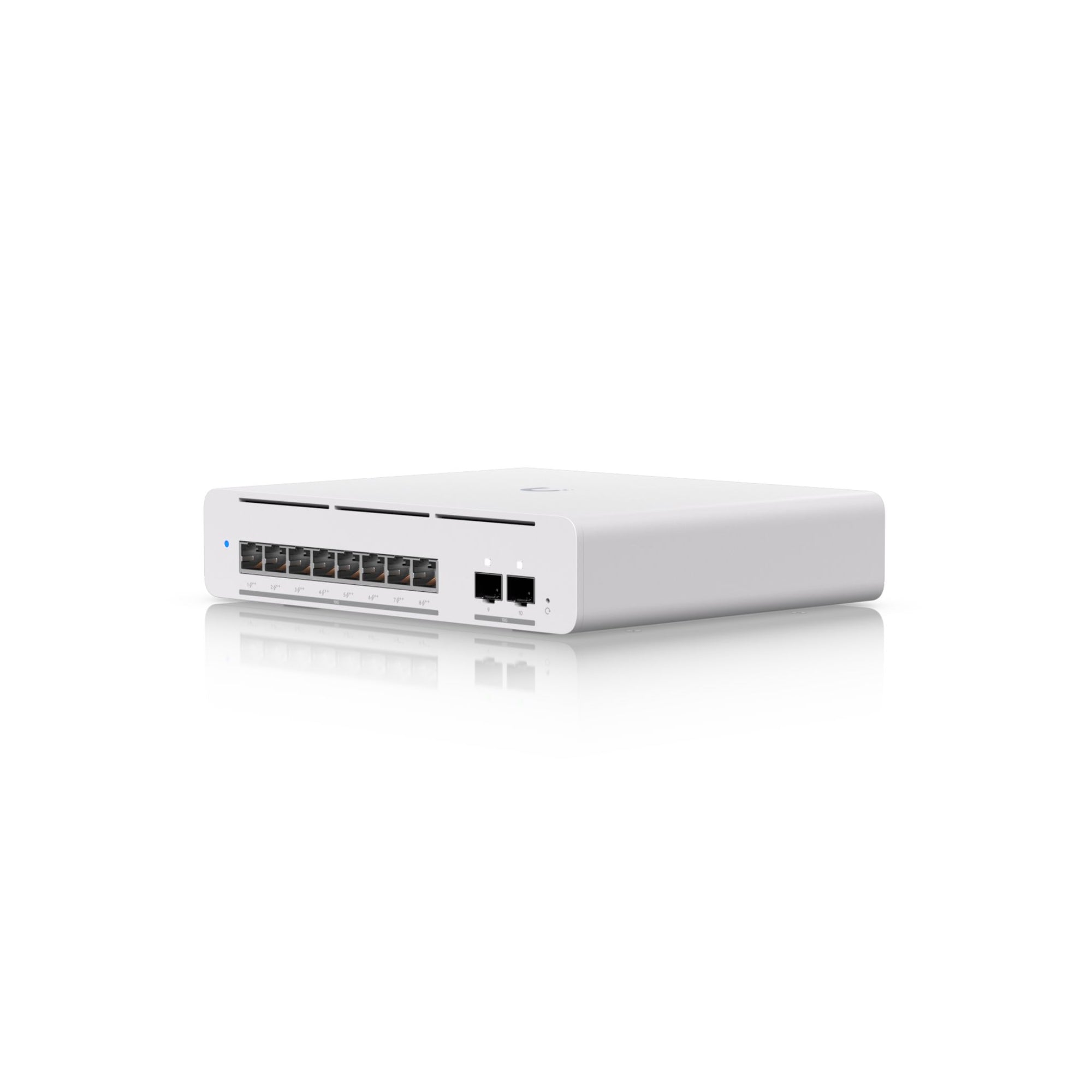 Ubiquiti UniFi Pro XG 8 PoE | MS Dist