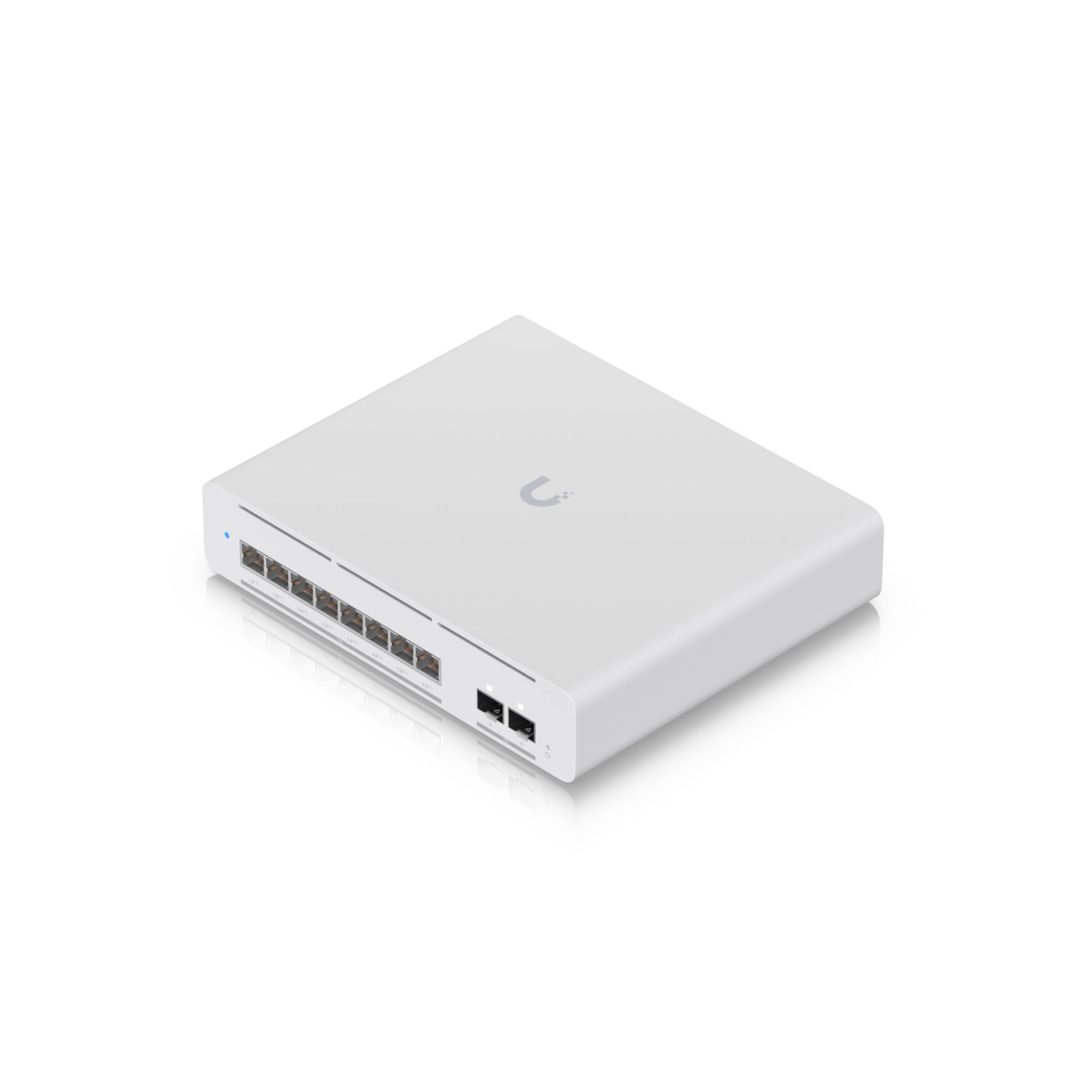 Ubiquiti UniFi Pro XG 8 PoE | MS Dist
