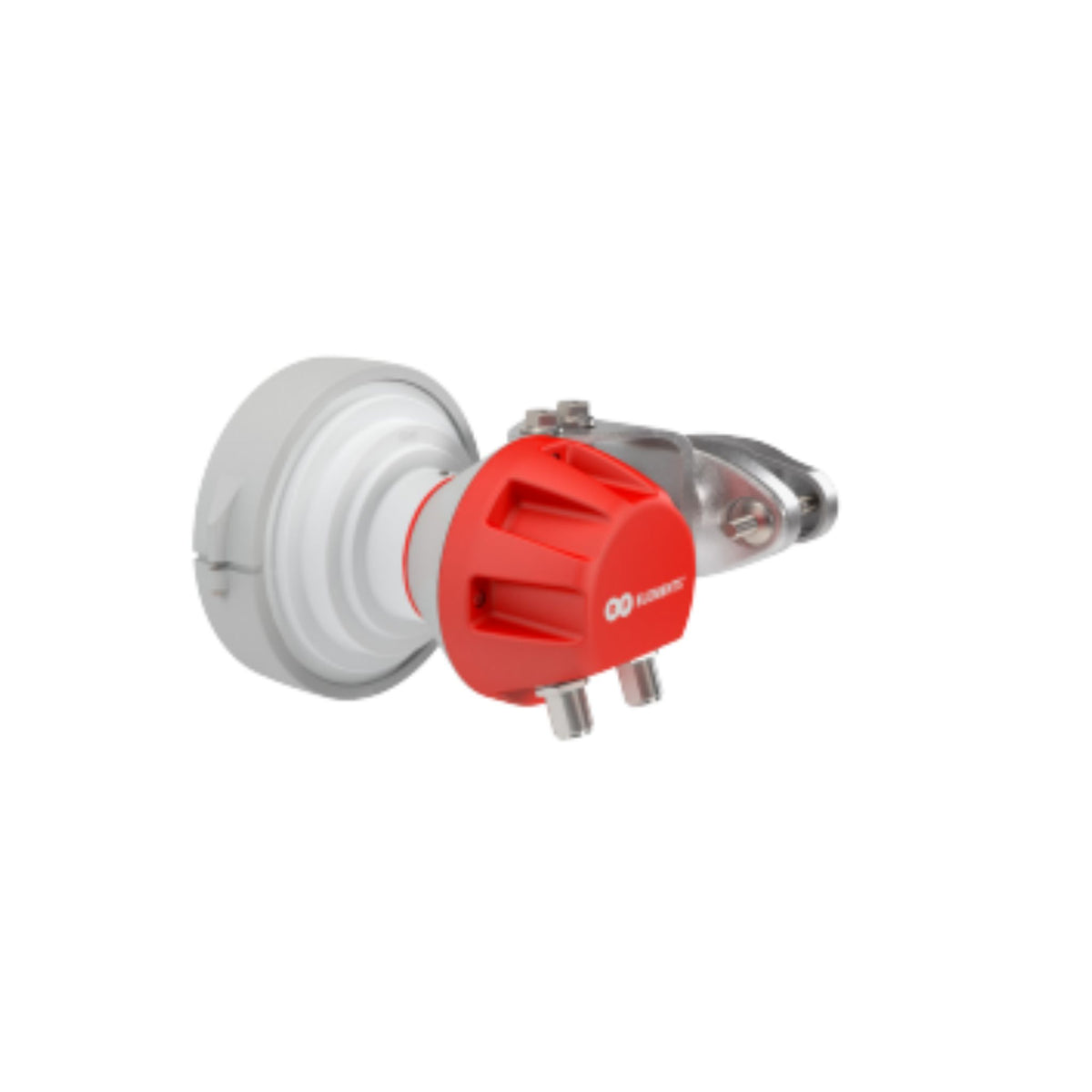 RF elements Symmetrical Horn Carrier Class SH-CC 5-50 | MS Dist