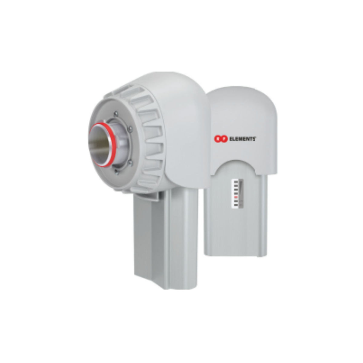 RF elements TwistPort Shielded Adaptor V2 for Rocket AC | MS Dist