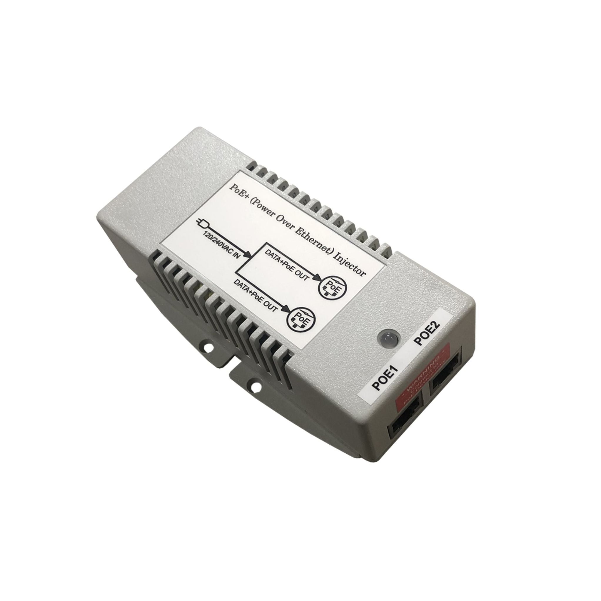 Tycon Systems TP-POE-HP-48GDX2 | MS Distribution